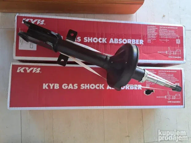 Prednji amortizeri Reno Kangoo 4x4 KAYABA - KupujemProdajem