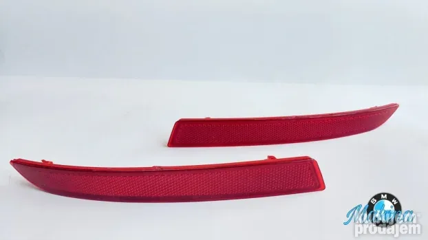 Katadiopter BMW F10 desni-63147318556 levi-63147318555 LCI ...