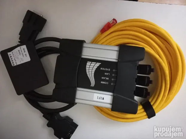 Bmw Ista next dijagnostika - KupujemProdajem