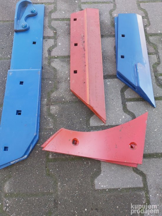 Raonik za plug - KupujemProdajem