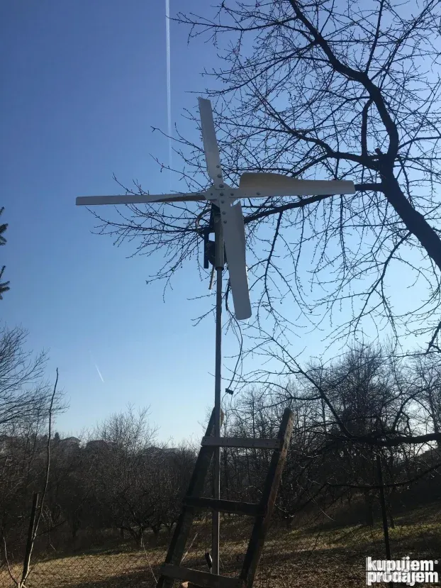 Vetrenjaca - KupujemProdajem