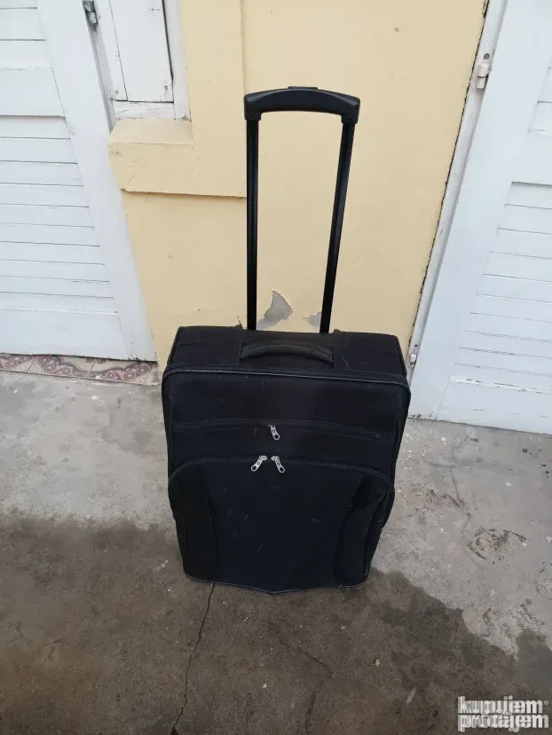 Kofer samsonite 62x40x22 - KupujemProdajem