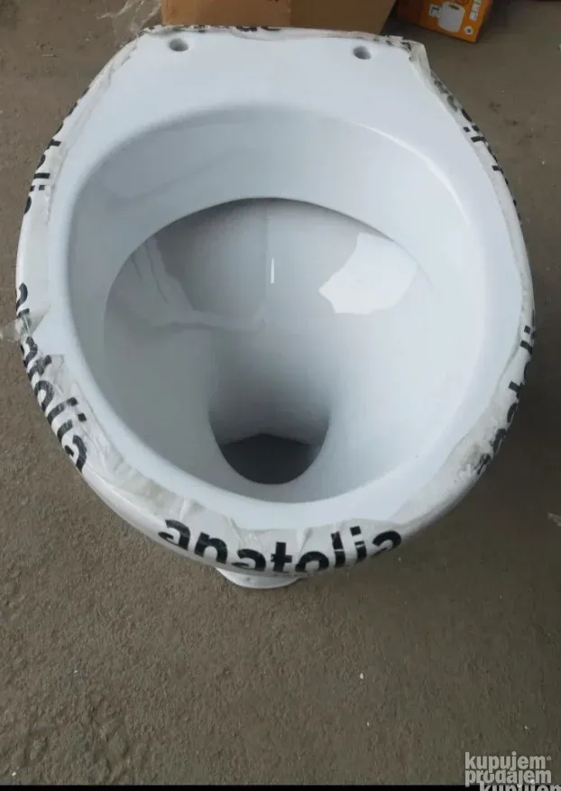 Wc solje - KupujemProdajem