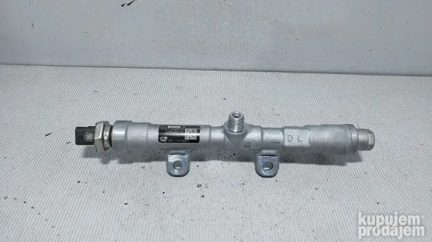 612054 Rampa Peugeot Partner Rifter > 18- 9821399680 0445214 ...