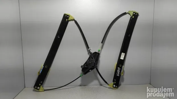 608191 Elektro Podizac Stakla Audi A4 B8 > 07-11 8K0837462 ...