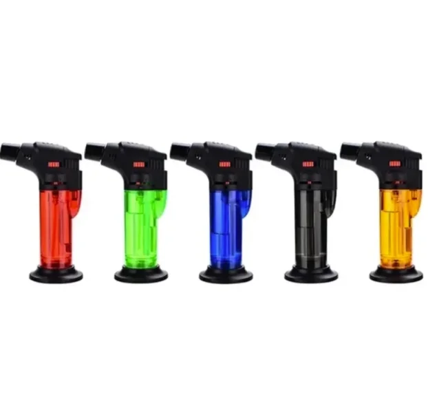 BRENER UPALJAC Prenosni upaljac na plin velike vatrene snage ...