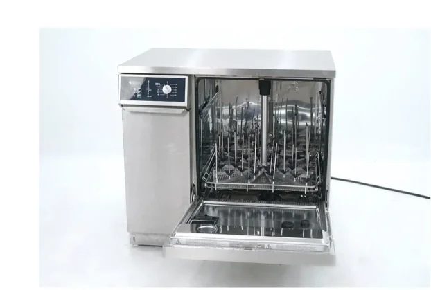 Profesionalna mašina za pranje,laboratorijska Miele mašina ...