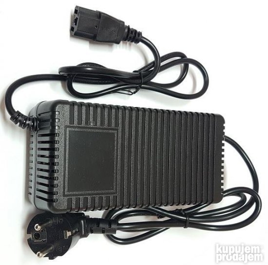 Punjac za elektricno biciklo za olovne baterije - KupujemProdajem