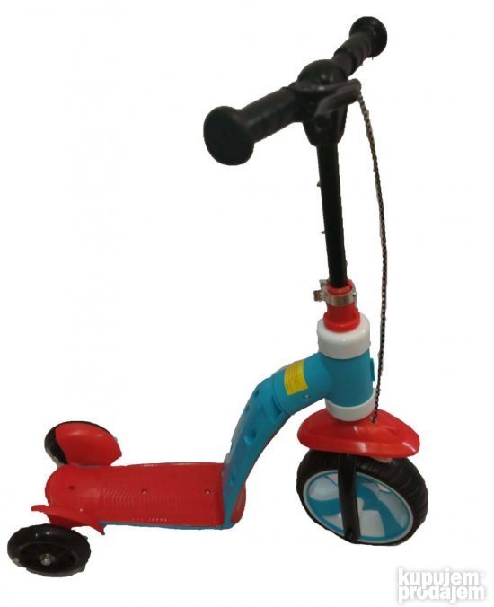 Deciji trotinet - KupujemProdajem