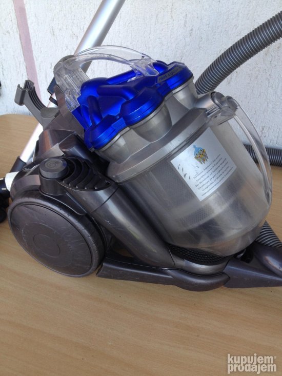 Usisivac DYSON dc19 br1 - KupujemProdajem