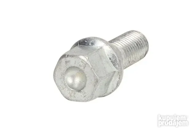 ŠRAF BREZON TOČKA M12 X 1,5 Fiat/Opel/Abarth - KupujemProdajem