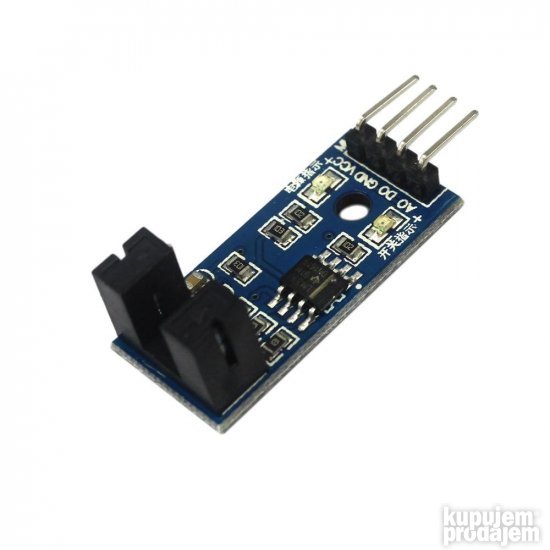 Arduino senzor brzine compatible - KupujemProdajem