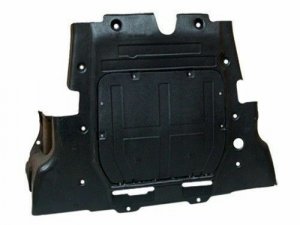 OPEL Astra G Sus Pleh Zastita Motora 98-04 - KupujemProdajem