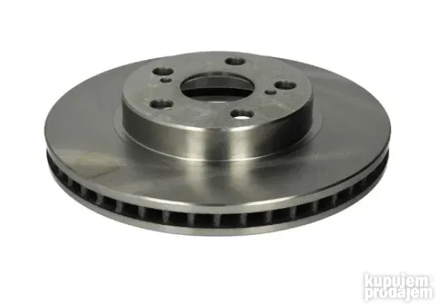 Prednji Kocioni Disk Lexus CT 200h 2010-2020 - KupujemProdajem