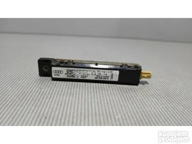 Audi A6 Antena / 4K9 035 225 D - KupujemProdajem