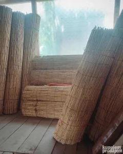 Trska - Rezultati pretrage - KupujemProdajem