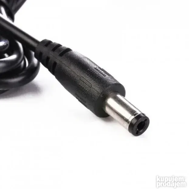Ispravljač 12V 1A - KupujemProdajem