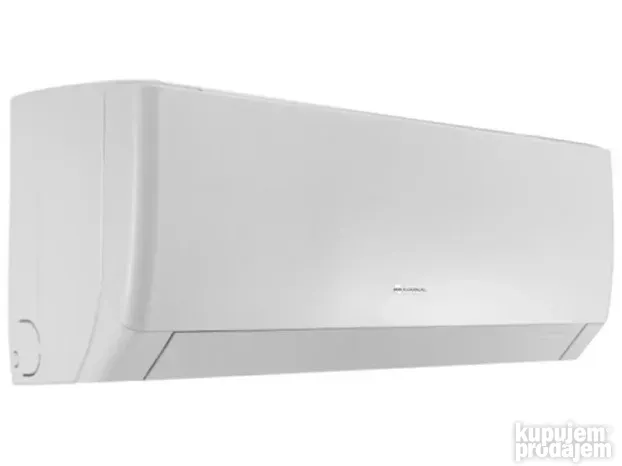 Inverter klima uređaj gree ecoplus pular 24k wifi - KupujemProdajem