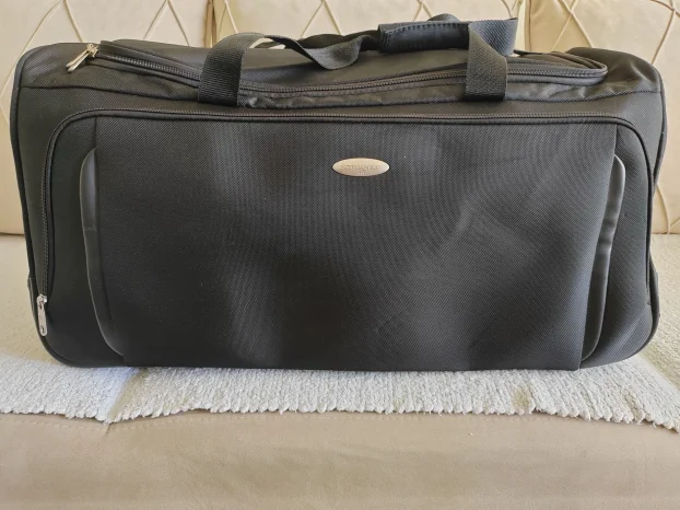 Samsonite putna torba - KupujemProdajem