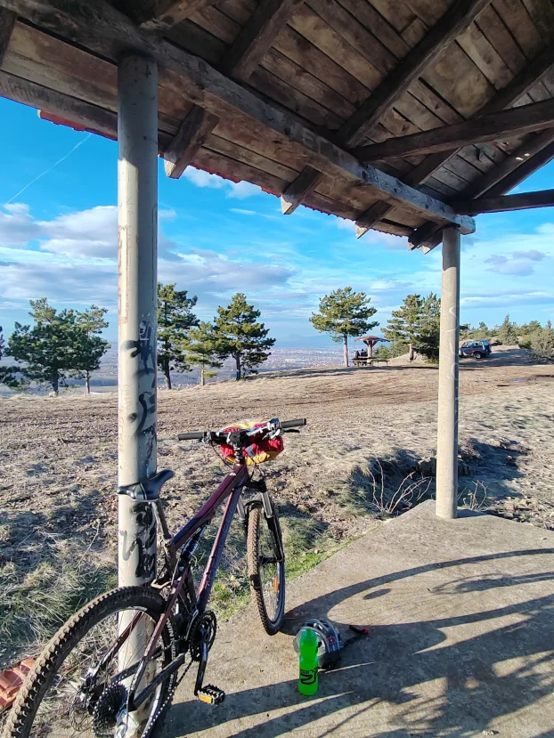 MTB 26 full sus - KupujemProdajem