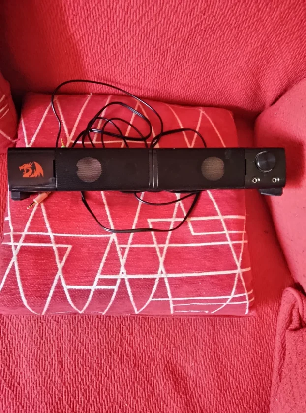 SoundBar Red Dragon Orpheus GS550 - KupujemProdajem