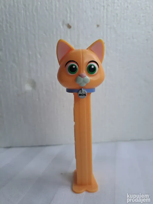 Pez figurice - Sox - KupujemProdajem