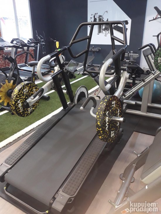 StairMaster HITMILL X NOVO! - KupujemProdajem