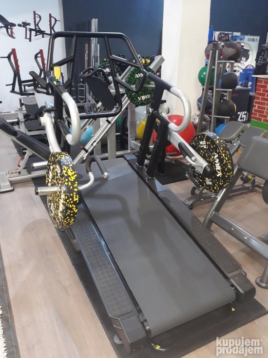 StairMaster HITMILL X NOVO! - KupujemProdajem