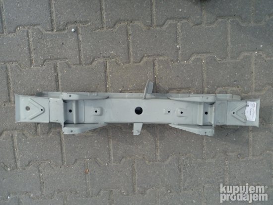 Nosac gibnja-greda zadnja YUGO, nova ZCZ - KupujemProdajem