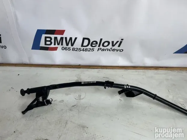BMW F10 merac ulja - KupujemProdajem