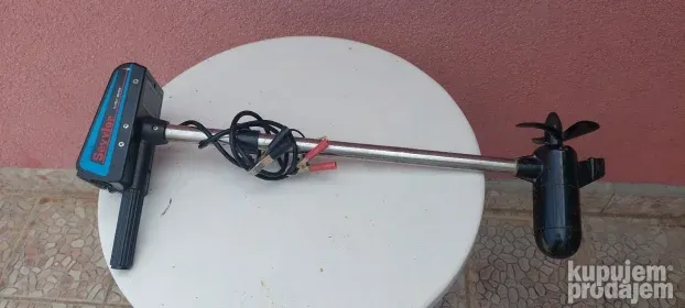 El=motor za camac-Sevylor- - KupujemProdajem