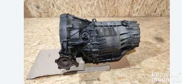 Audi a4 b8 3.0 tdi automatski menjac prenja vuca cvt ltz - KupujemProdajem
