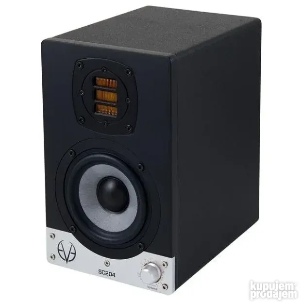 Studio monitor Eve Audio SC204 - KupujemProdajem