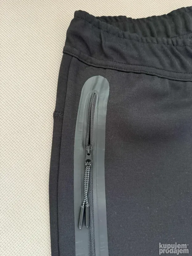 Nike Tech Fleece muski sorcevi [crni, plavi] - KupujemProdajem