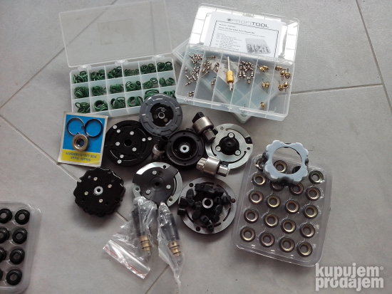 Alat auto klime - KupujemProdajem