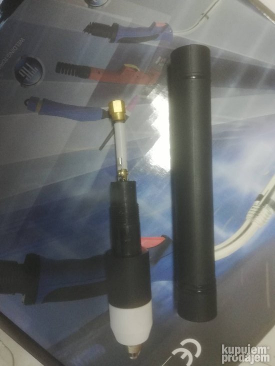 P80 plazma P80 , CUT100 , CUT60 dizna elektroda šoba - KupujemProdajem