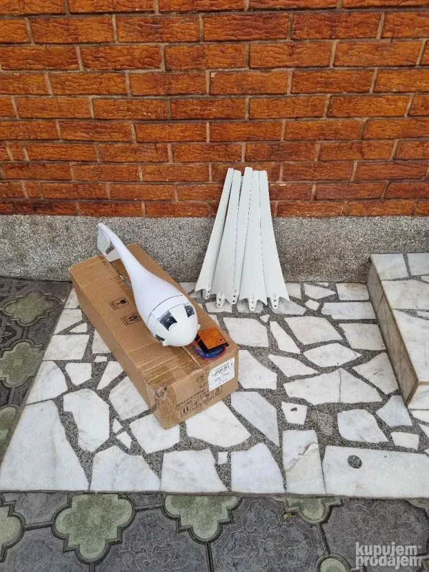 Vetro generator sa superpopustom - KupujemProdajem