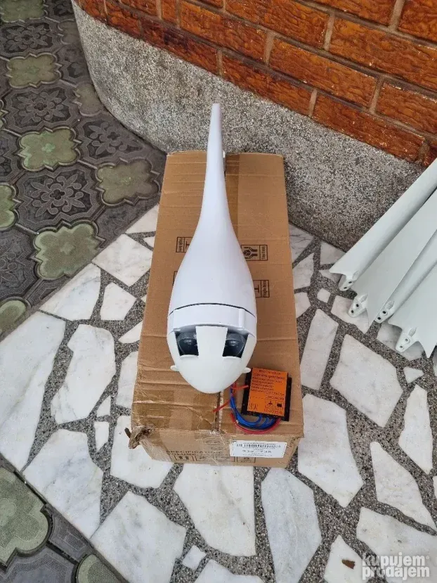 Vetro generator sa superpopustom - KupujemProdajem