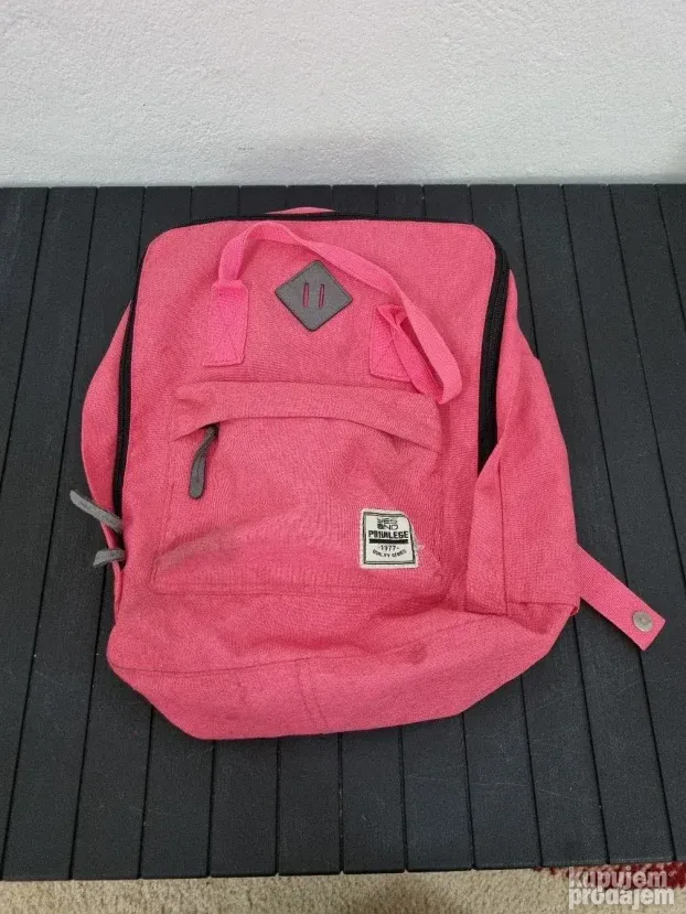 Yes or no mali zenski ranac - KupujemProdajem