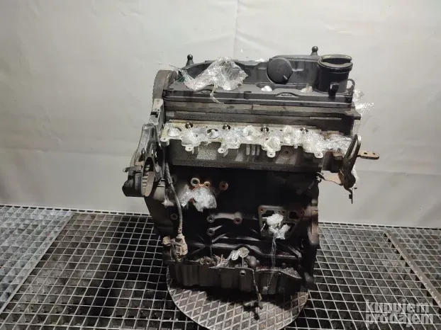 53762 Motor Vw Passat B7 > 10-14 CAYC - KupujemProdajem