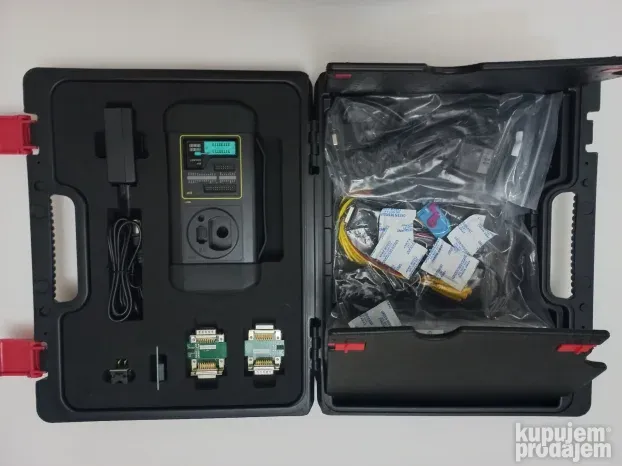 Launch X-prog3 Programator kljuceva - KupujemProdajem