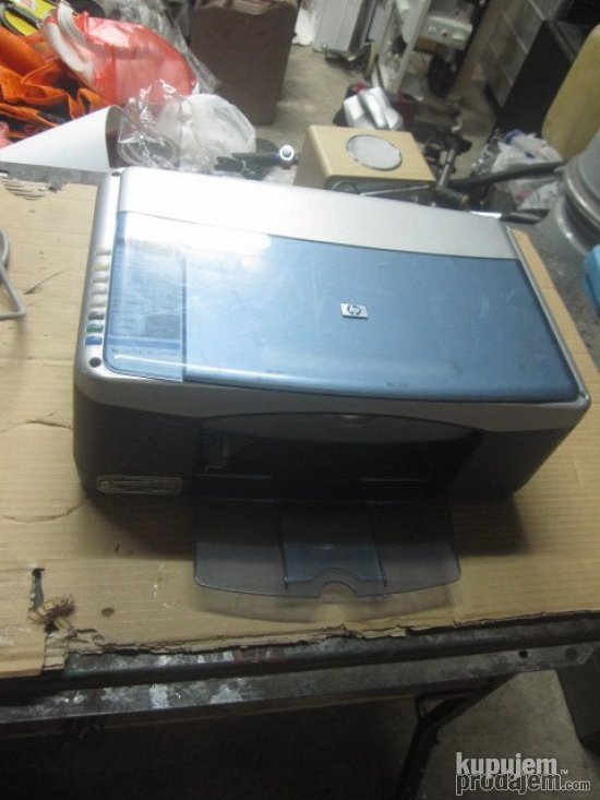 stampac hp 1340 - KupujemProdajem