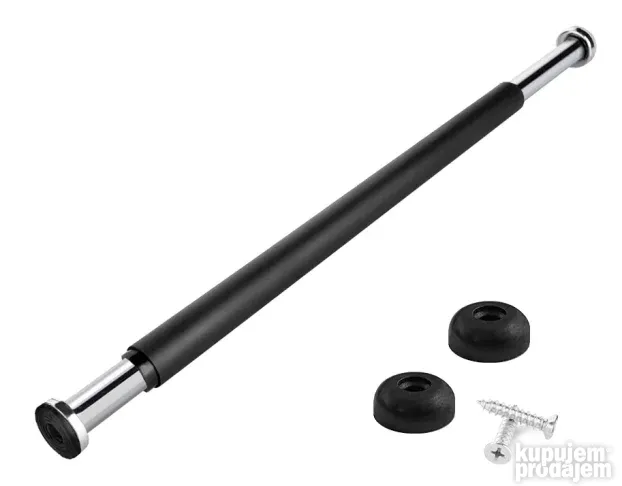 Sobno vratilo za štok vrata na pritisak - KupujemProdajem