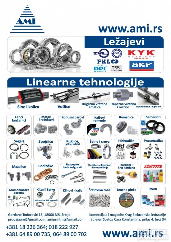 Loctite 8011 Podmazivanje lanaca na visokoj temperaturi - KupujemProdajem