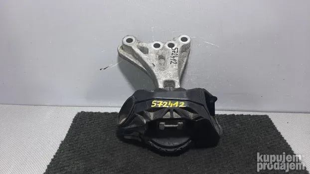 572412 Nosac Motora Citroen C4 Cactus > 14-18 9676771080 - KupujemProdajem