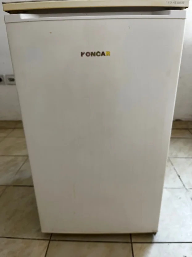 Koncar frizider H1A 48 110.BF - potpuno ispravan - KupujemProdajem
