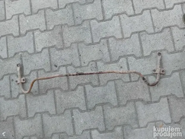 Zadnja balans stangla Fiat Punto 1 - KupujemProdajem