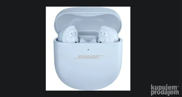 BOSE QuietComfort Ultra TWS azure - KupujemProdajem