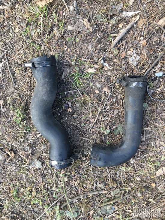 Crevo creva interkulera opel astra g 1.7dti isuzu - KupujemProdajem