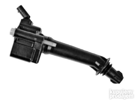 Opel Astra J 1.6 SIDI - BOBINA Tesla CL240 bombina-bonbina ...